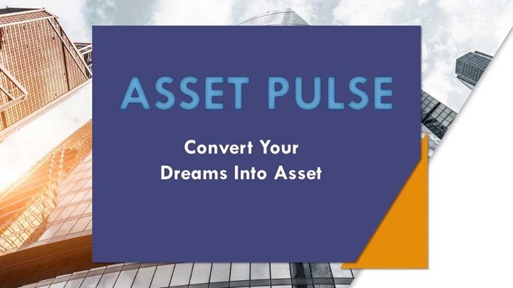 AssetPulse